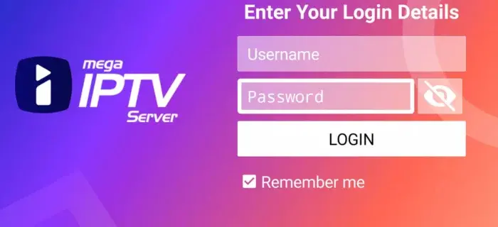 Mega ott reseller panel