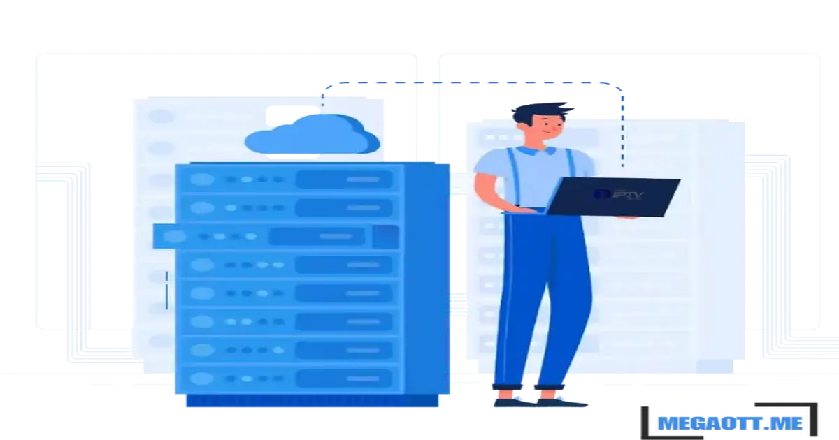 Mega ott reseller panel